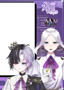 Rin Penrose Ch. idol-EN | Wikitubia | Fandom