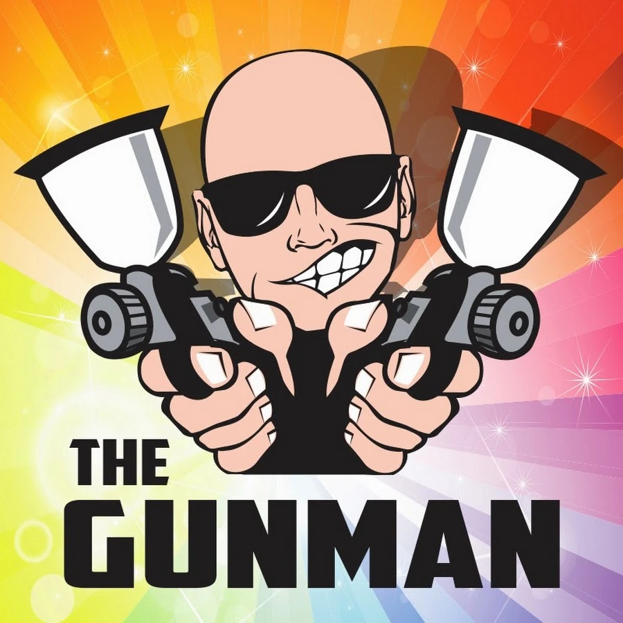 The Gunman | Wikitubia | Fandom