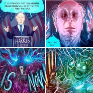 George Alexopoulos | Wikitubia | Fandom