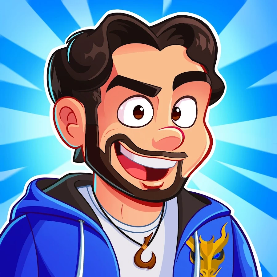 ILegend | Wikitubia | Fandom