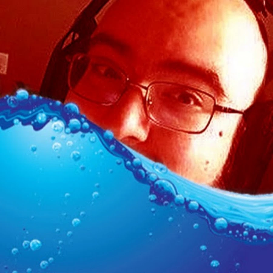 Liquid Richard | Wikitubia | Fandom