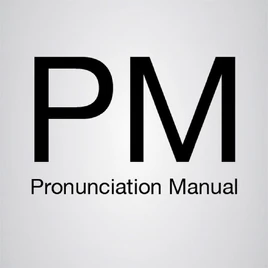 PronunciationManual | Wikitubia | Fandom
