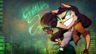 Scribble Netty | Wikitubia | Fandom