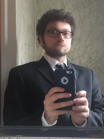 Jabroni Mike | Wikitubia | Fandom