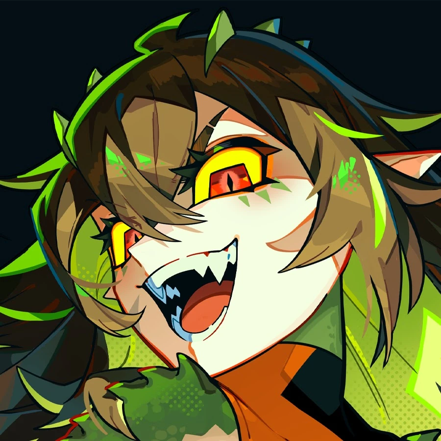 Kairyu Crocodile | Wikitubia | Fandom