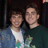 Kurtis Conner | Wikitubia | Fandom