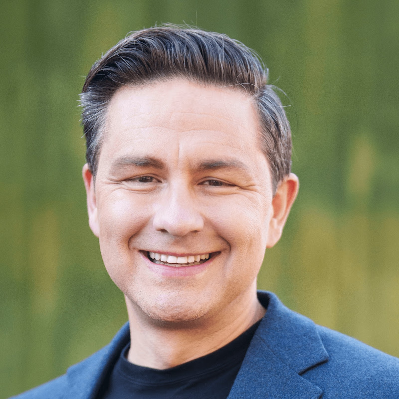 Pierre Poilievre Wikitubia Fandom