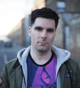 Super Eyepatch Wolf | Wikitubia | Fandom