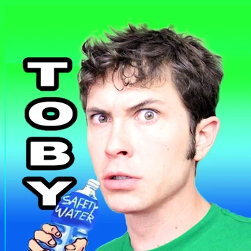 Toby Turner Smiley Movie
