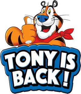 Tony is Back! | Wikitubia | Fandom