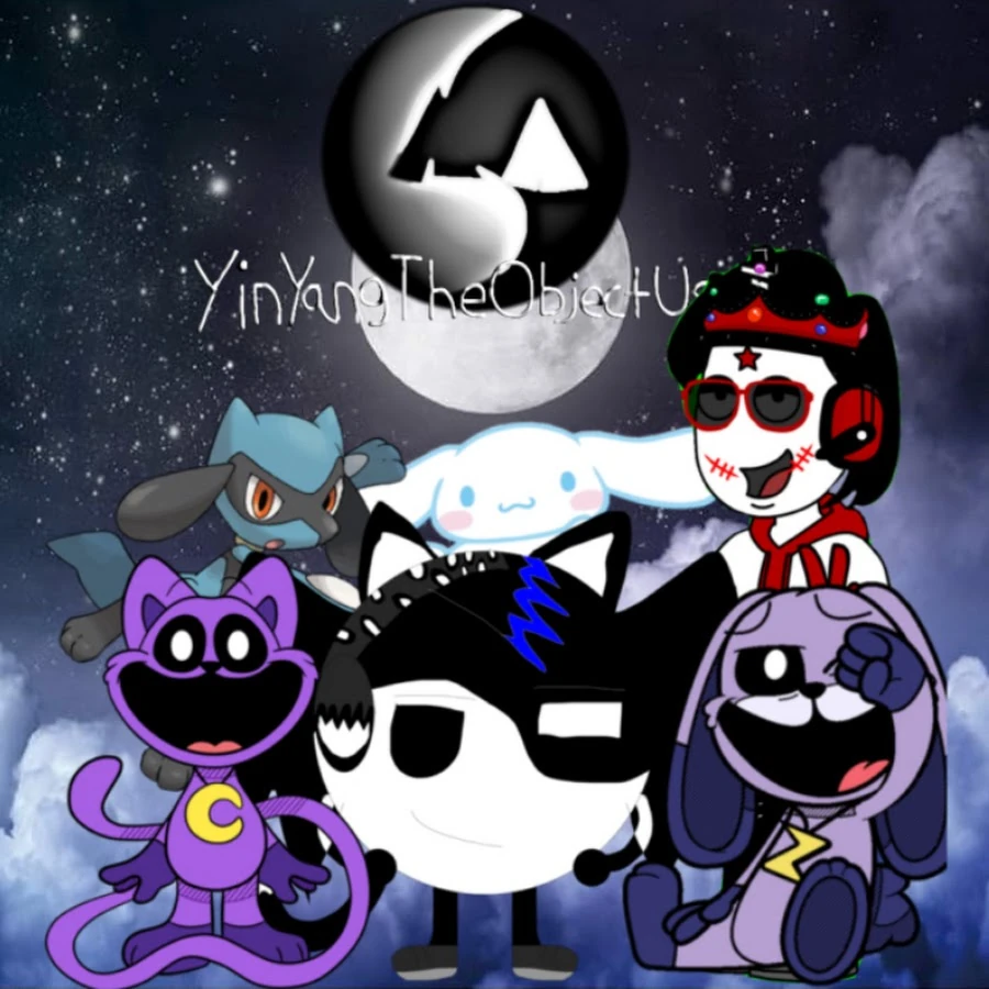 YinYangTheObjectUser | Wikitubia | Fandom