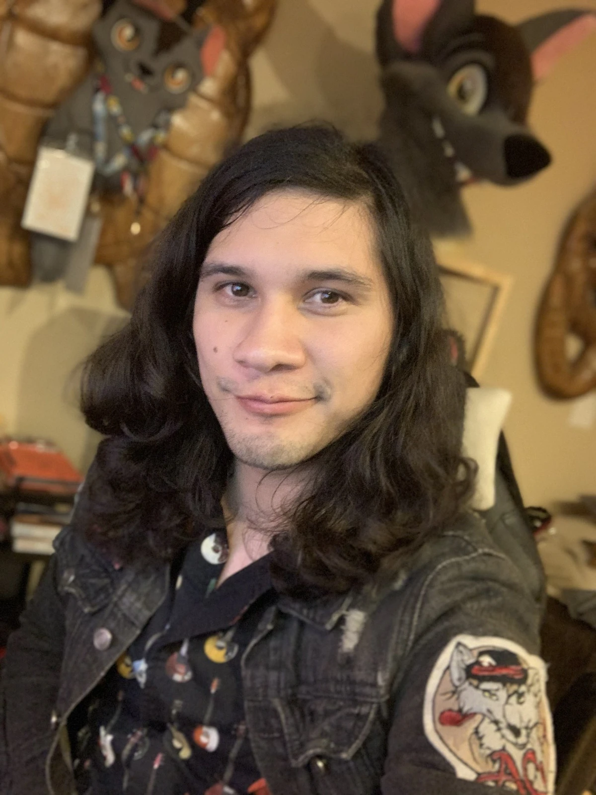 Ace of Hearts Fox | Wikitubia | Fandom