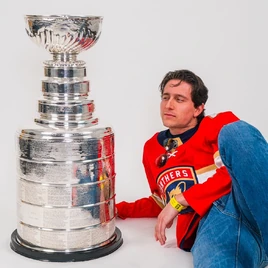 Joe Rauth | Wikitubia | Fandom