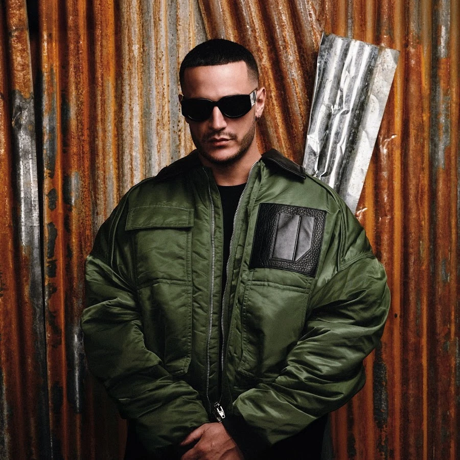 DJ Snake | Wikitubia | Fandom