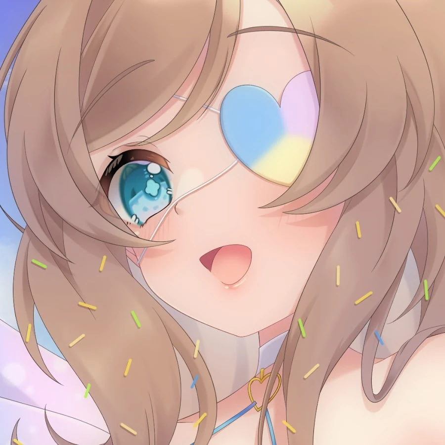 Miaz Ch. 砂糖女神 | Wikitubia | Fandom