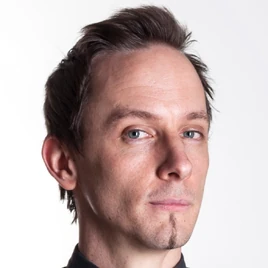 Mick Gordon | Wikitubia | Fandom