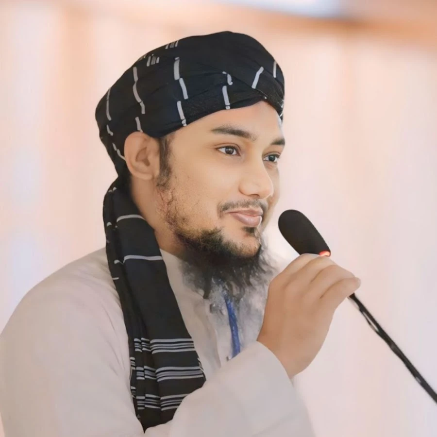 Abu Taw Haa Muhammad Adnan | Wikitubia | Fandom