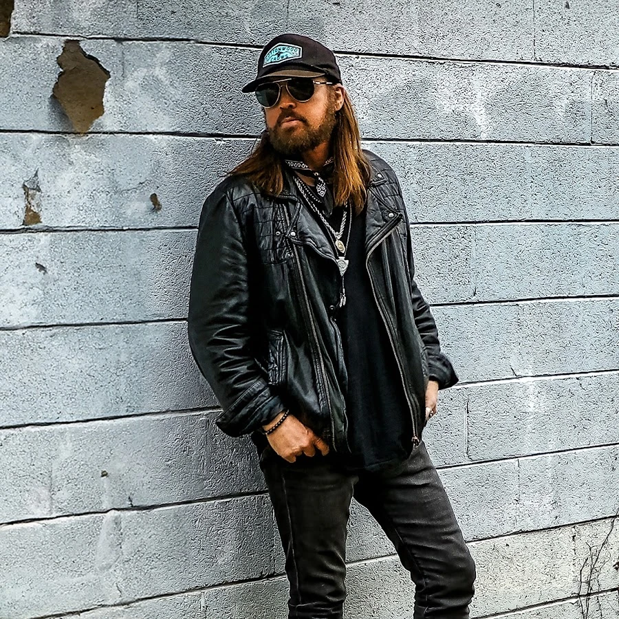 Billy Ray Cyrus | Wikitubia | Fandom