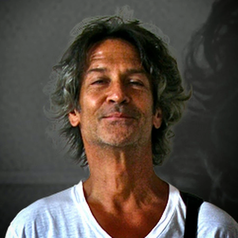 Official Billy Squier | Wikitubia | Fandom