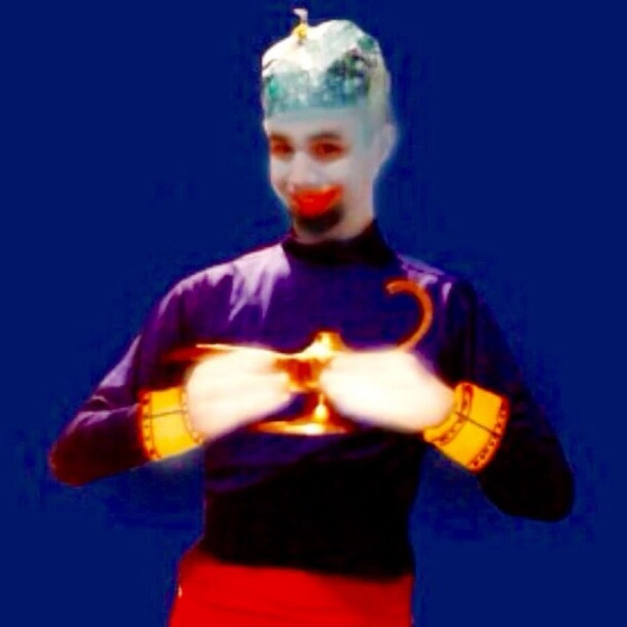 Dominick Iadanza | Wikitubia | Fandom