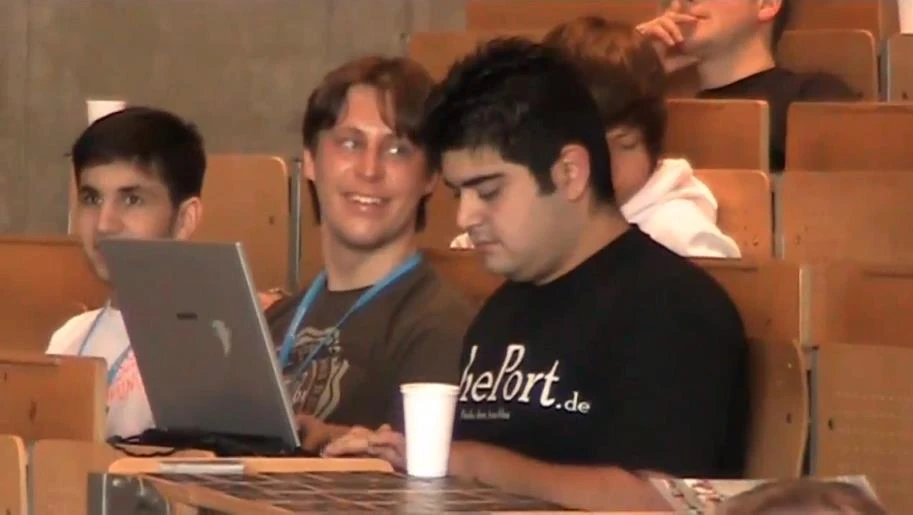 Harry Gleeson | YouTube Wiki | Fandom