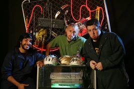 Mega64 | Wikitubia | Fandom