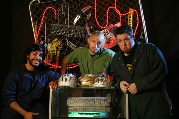 Mega64 | Wikitubia | Fandom