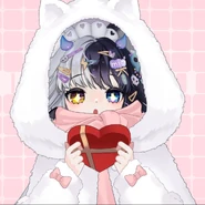 Miwo Mizuki | Wikitubia | Fandom