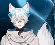 Senz Vtuber | Wikitubia | Fandom