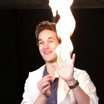 Forrest Valkai | Wikitubia | Fandom