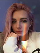 LDShadowLady | Wikitubia | Fandom