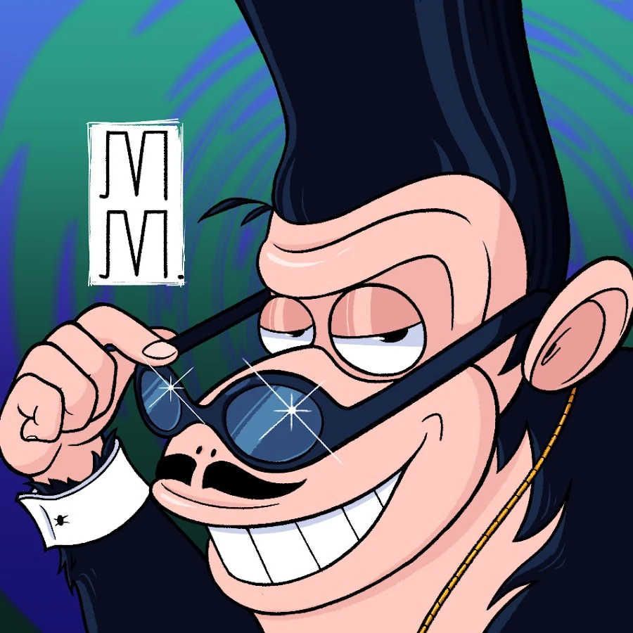 MagicMush | Wikitubia | Fandom