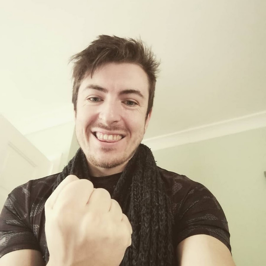 The Irish Guy | Wikitubia | Fandom