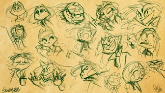 Scribble Netty | Wikitubia | Fandom