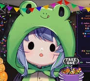 Apricot the Lich | Wikitubia | Fandom