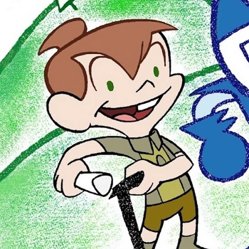 ChalkZonefan2009 | Wikitubia | Fandom