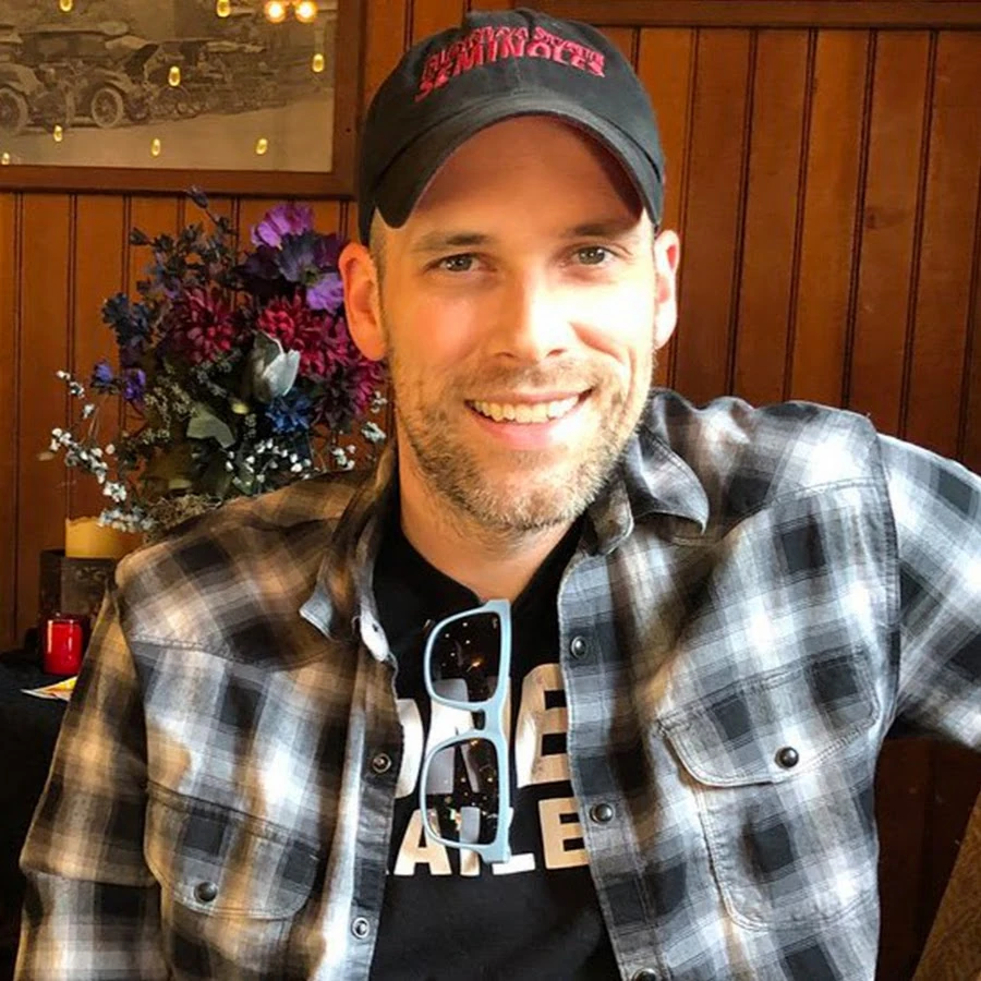 Dan Murrell | Wikitubia | Fandom