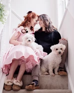 Jessica Kellgren-Fozard | Wikitubia | Fandom