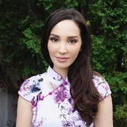 Lauren Chen | Wikitubia | Fandom