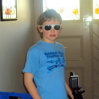 Liam Thompson | Wikitubia | Fandom