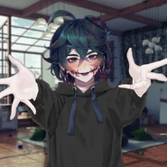 Omi_VT | Wikitubia | Fandom