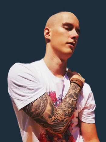 RushLight Invader | Wikitubia | Fandom