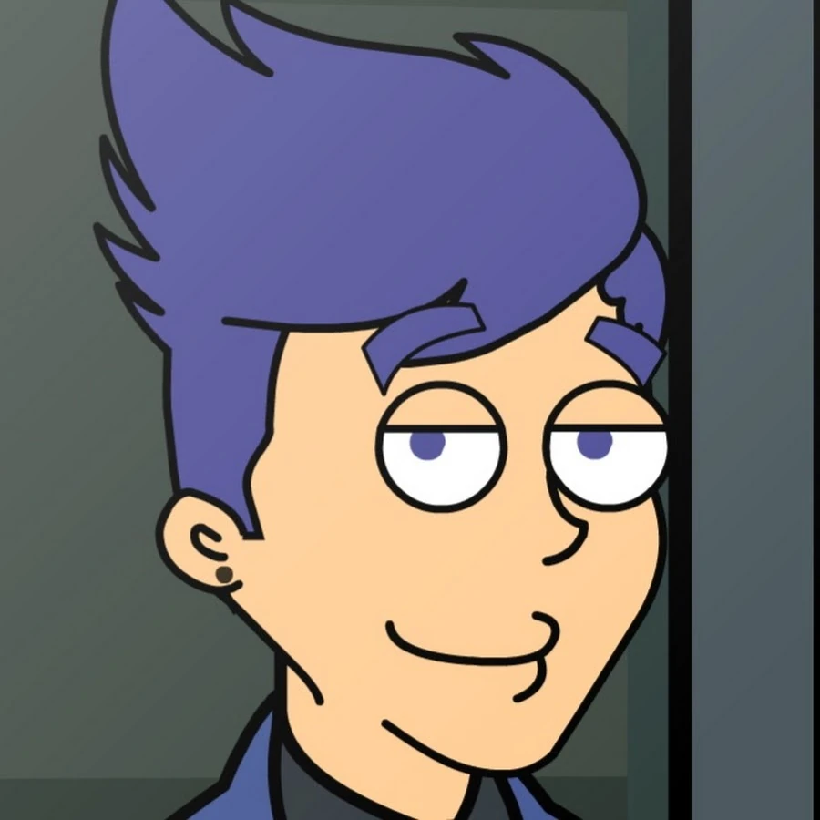 ThatBluePandaGuy | Wikitubia | Fandom