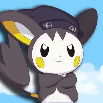 Het Pokemonteam Van Mays