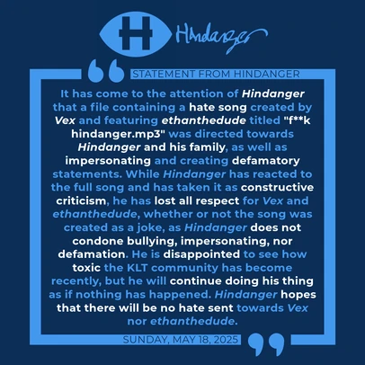 Hindanger | Wikitubia | Fandom