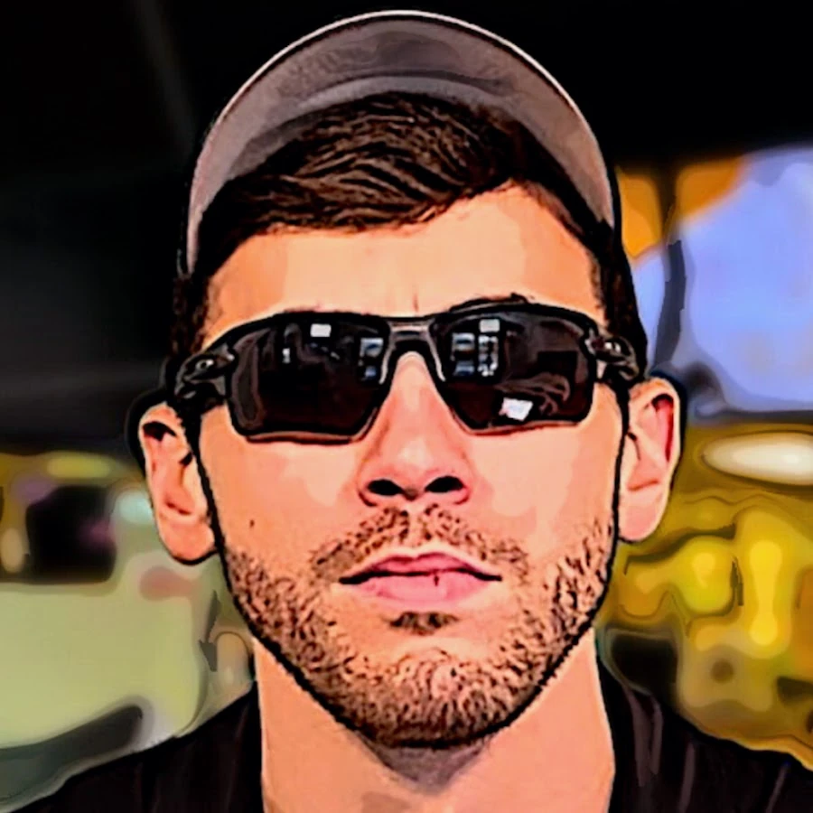 Lando Kalriz | Wikitubia | Fandom