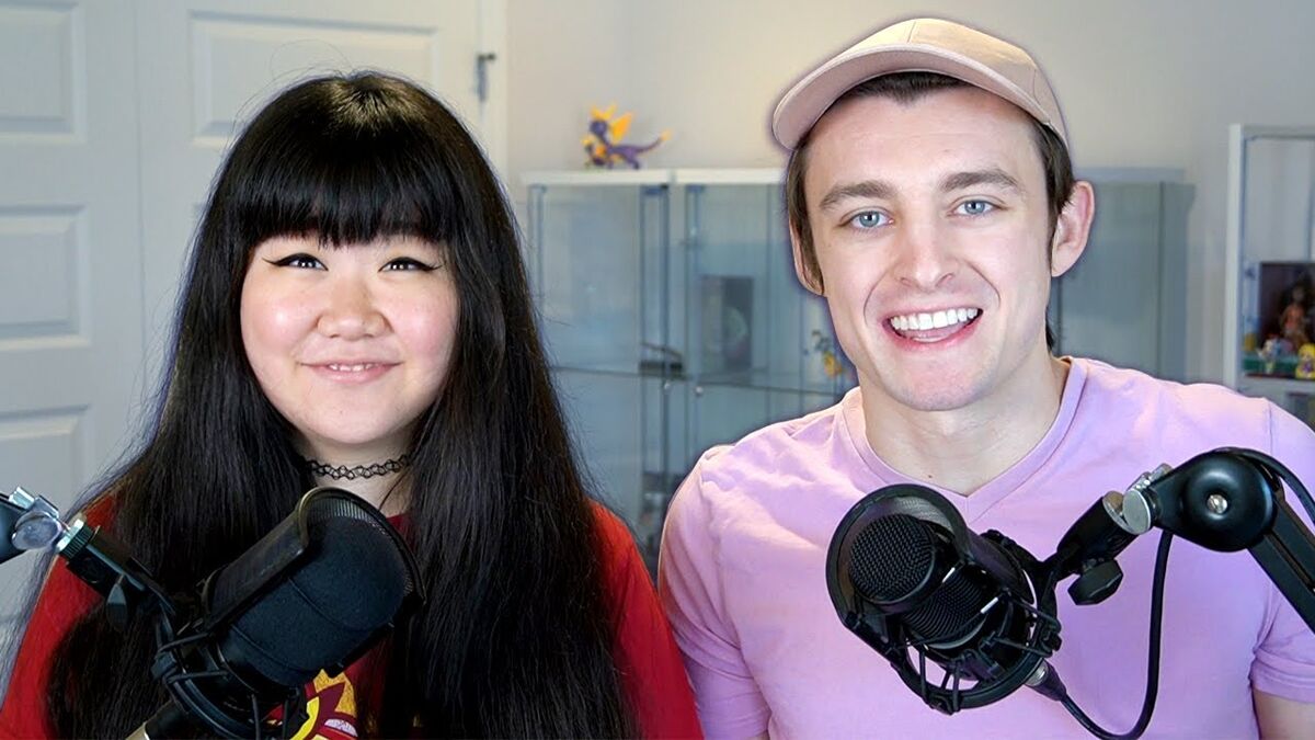 Lastic & Ry | Wikitubia | Fandom