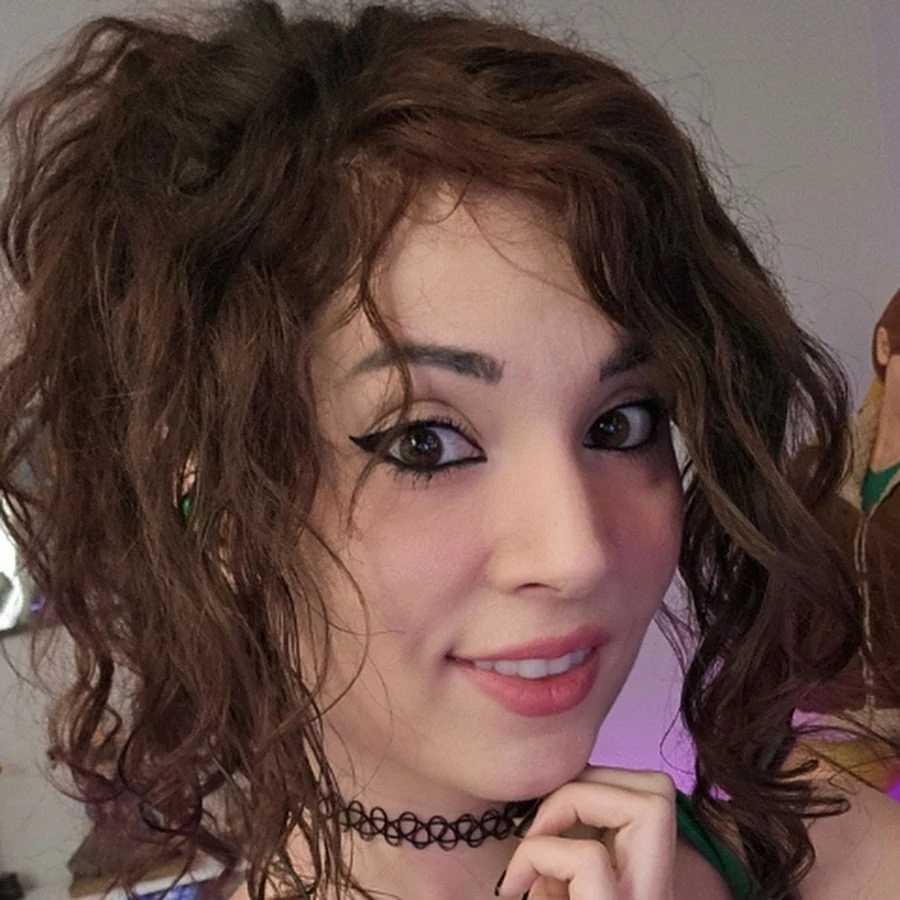 Melonie Mac Gaming Streams | Wikitubia | Fandom