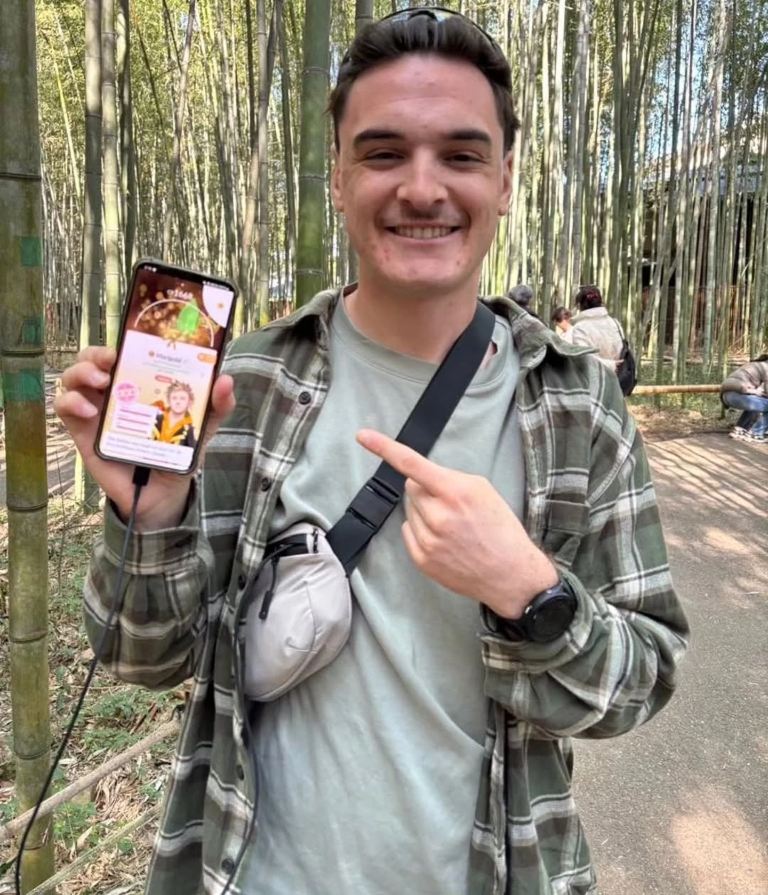 Poké Daxi | Wikitubia | Fandom