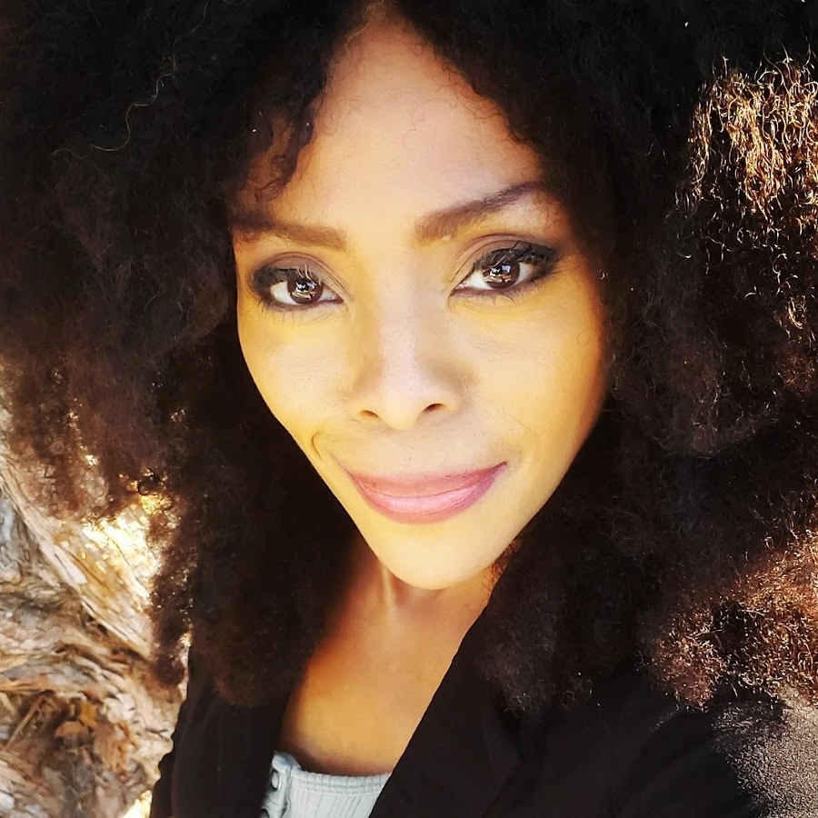 Riki Yvette Westmoreland🦋Riki's World! | Wikitubia | Fandom